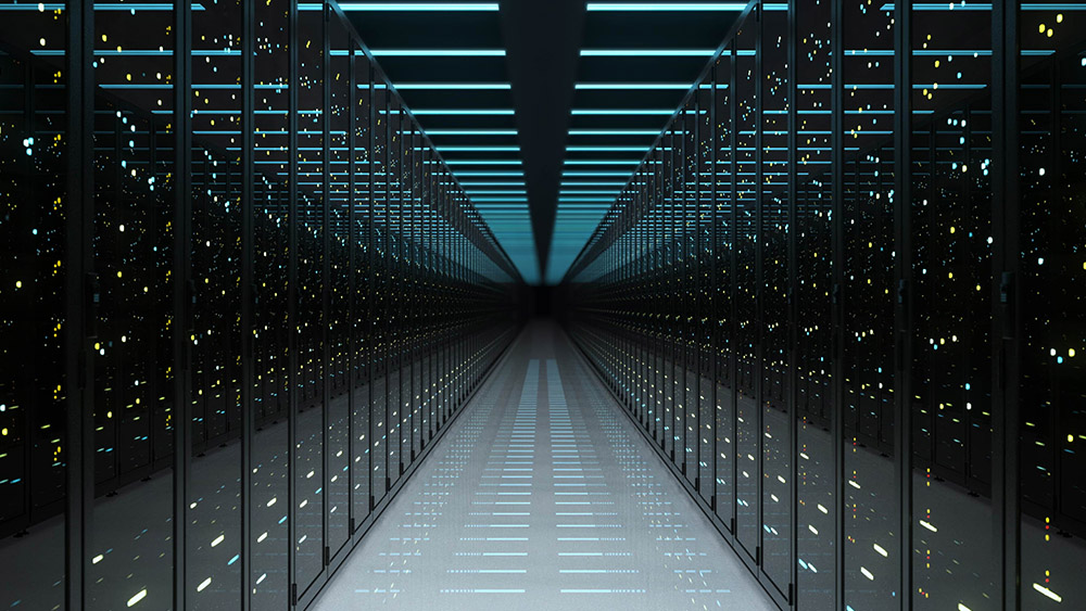 Proposed 2,100-acre Texas AI data center sparks outrage over threat to ...