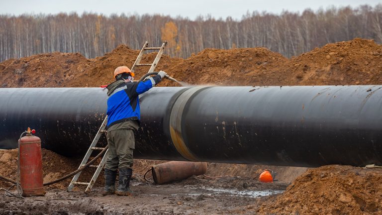 Largest U.S. gas pipeline takes damage – NaturalNews.com - Survive the News